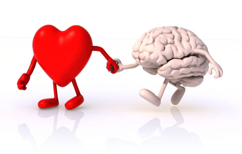EI Heart Brain | Odyssey To Wholeness